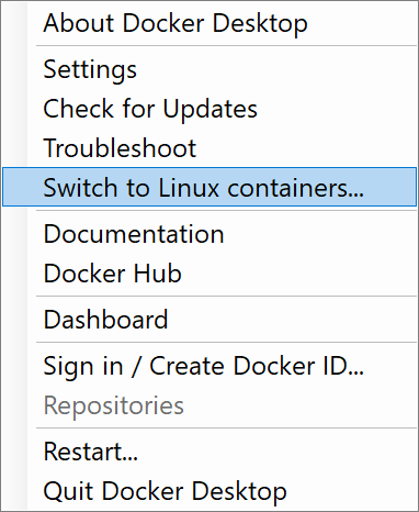 Requirements - www.abcdesktop.io